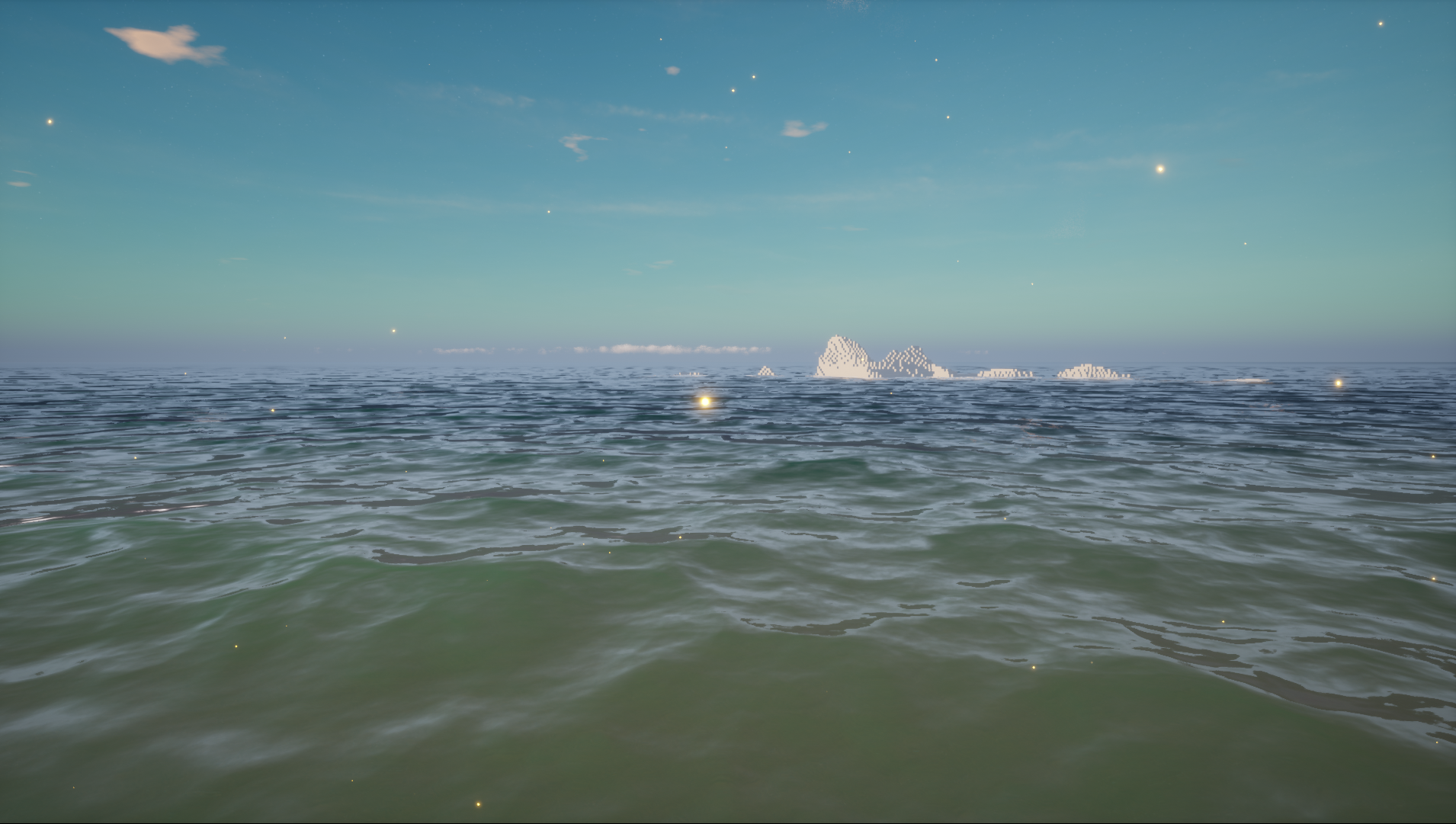 Crystal Venture