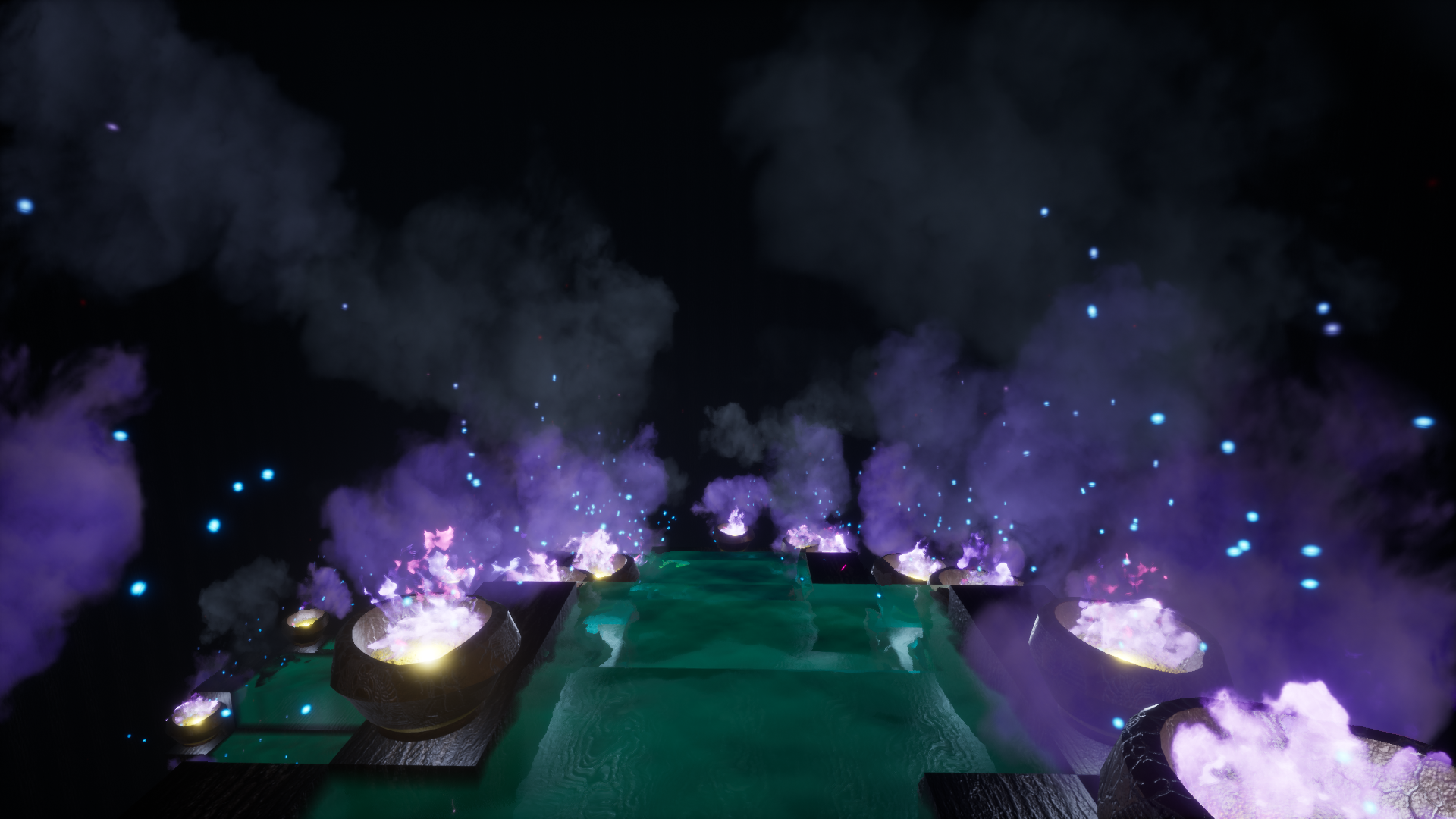 Crystal Venture